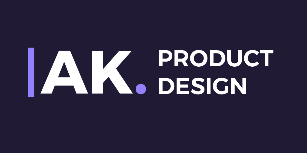 Home | AK Product Design